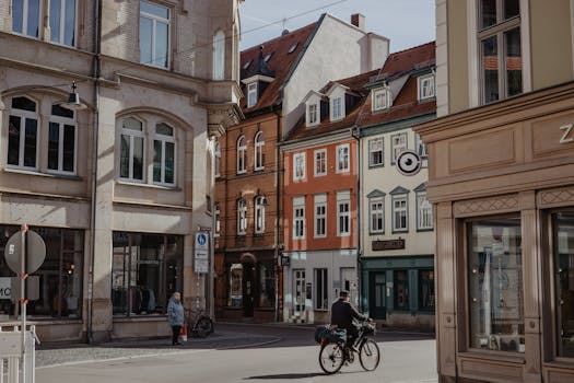 The Forge of Innovation: Unpacking the Nuances of German ...
